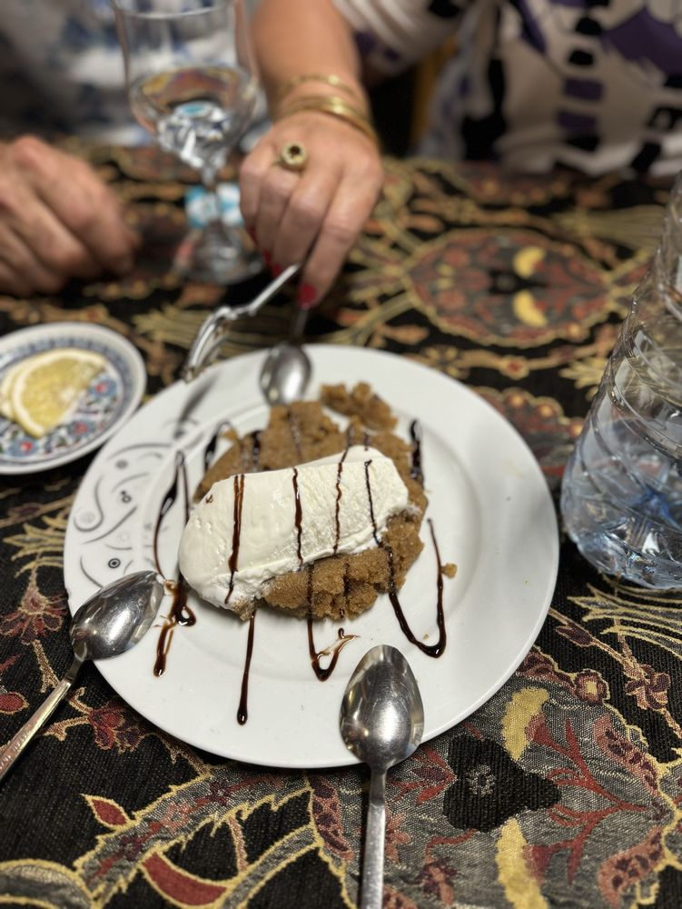 OLD OTTOMAN CAFE & RESTAURANT - Updated August 2025 - 357 Photos & 296 ...