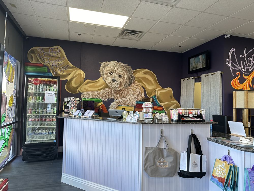 BUFFY’S BOOK BOUTIQUE - Updated August 2024 - 40 Photos & 17 Reviews ...