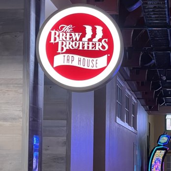 THE BREW BROTHERS - Updated May 2024 - 187 Photos & 260 Reviews - 2121 ...