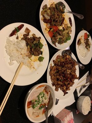 HOW LEE CHINESE FOOD - 247 Photos & 318 Reviews - 5888 Forbes Ave ...