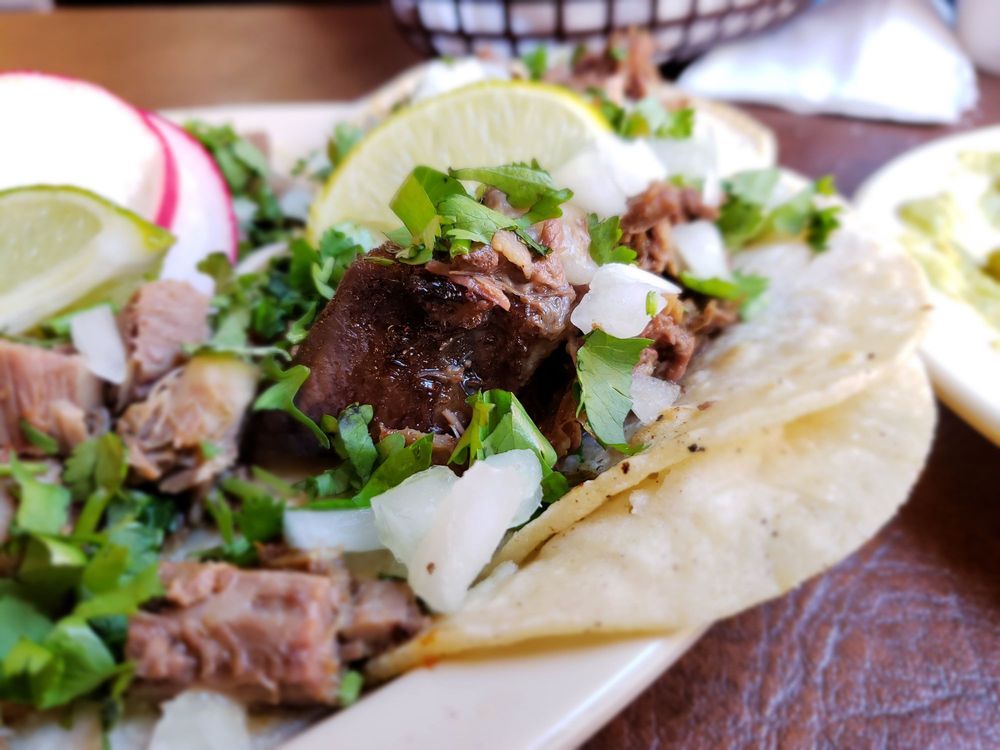 TACOS EL REY - Updated July 2024 - 232 Photos & 182 Reviews - 6633 S ...