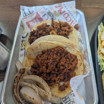 REY TACO - Updated January 2026 - 433 Photos & 260 Reviews - 6289 S ...