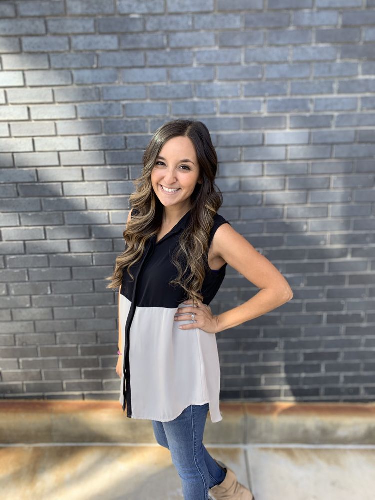 ASHLEY LENAHAN - KELLER WILLIAMS REALTY - Contact Agent - 27290 Madison ...