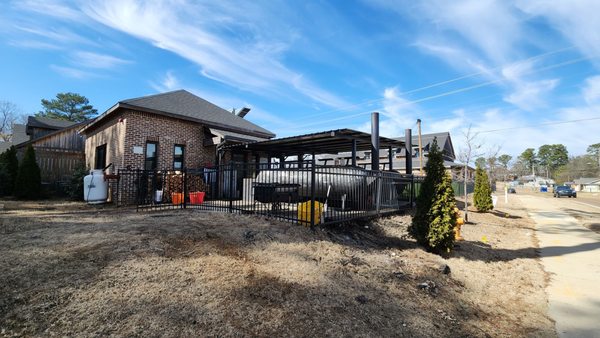 BOOTH’S BARBEQUE AND YARD - Updated October 2025 - 44 Photos & 29 ...