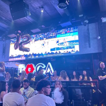 BOCA RESTAURANT AND LOUNGE - Updated January 2026 - 161 Photos & 141 ...