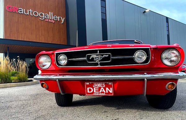 GR AUTO GALLERY - Updated January 2026 - 11 Photos - 2461 Reeves Rd ...