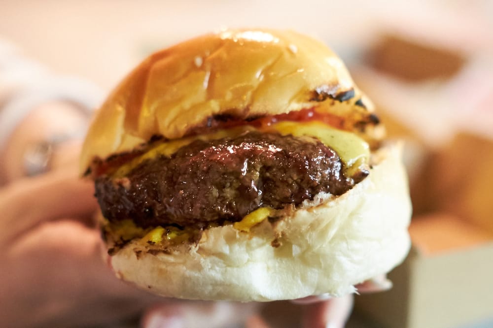 SHORT ORDER BURGER CO - Updated June 2024 - 49 Photos & 20 Reviews - 1 ...