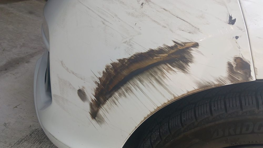 JOHNNY FINE & SON’S BODY SHOP - Updated December 2025 - 5630 Ringgold ...