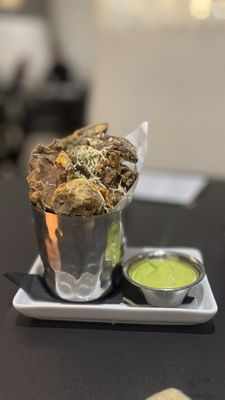 ECHO & RIG - Updated July 2025 - 1086 Photos & 469 Reviews - 2270 ...