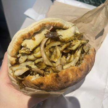 SOOM SOOM FRESH MEDITERRANEAN - Updated June 2024 - 260 Photos & 331 ...