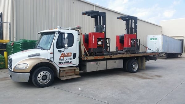 ALLIED TOWING OF TULSA - Updated June 2026 - 13 Photos & 29 Reviews ...