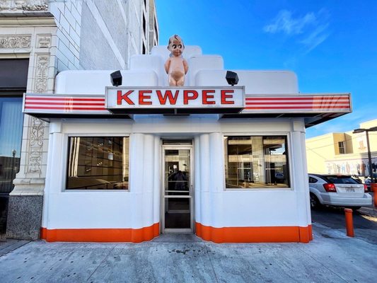 KEWPEE HAMBURGERS - Updated September 2025 - 87 Photos & 117 Reviews ...