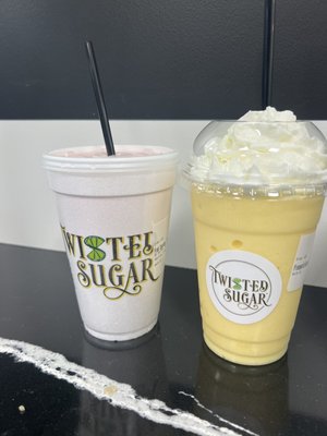 TWISTED SUGAR - Updated August 2024 - 87 Photos & 50 Reviews - 287 Los ...