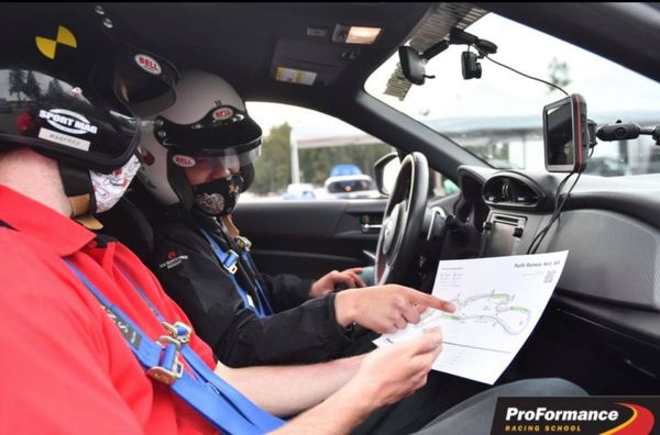 PROFORMANCE RACING SCHOOL - Updated July 2025 - 26 Photos & 18 Reviews ...