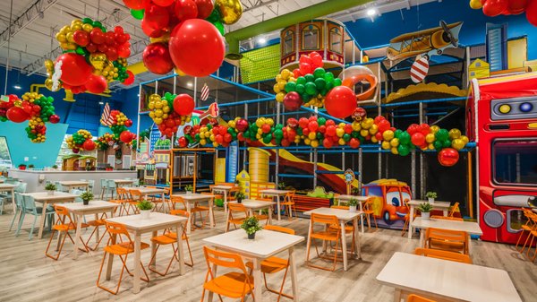 PLAY CITY - 359 Photos & 315 Reviews - 871 Showroom Pl, Chula Vista ...