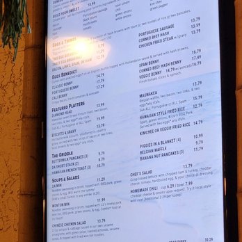 KONA KITCHEN - SEATTLE - Updated June 2024 - 1452 Photos & 1258 Reviews ...