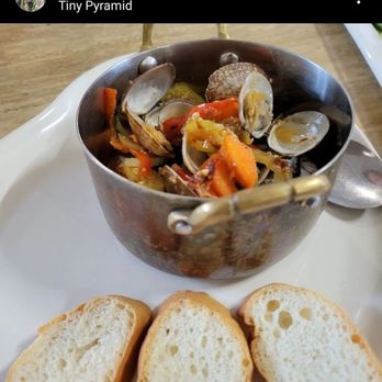 TINY PYRAMID - Updated November 2024 - 3194 Photos & 476 Reviews - 560 ...