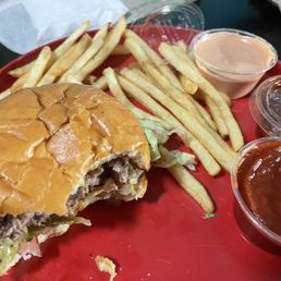 LITTLE BIG BURGER - Updated January 2025 - 163 Photos & 352 Reviews ...
