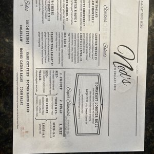 NED’S NEW ENGLAND DECK - 80 Photos & 63 Reviews - 10655 Fairfax Blvd ...