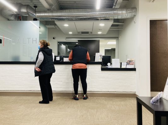 IM | HEALTH - Updated December 2025 - 18 Photos & 16 Reviews - 372 W ...