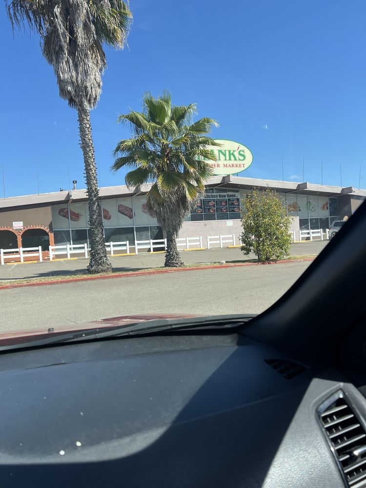 HANK’S FARMER MARKET - Updated May 2026 - 420 S Meadowbrook Dr, San ...