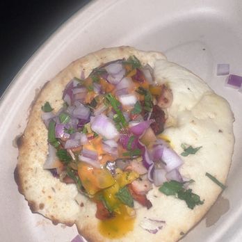 TIKKA SHACK INDIAN GRUB - Updated January 2025 - 14 Photos & 17 Reviews ...