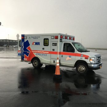 AMERICAN MEDICAL RESPONSE - Updated December 2025 - 14 Photos & 37 ...