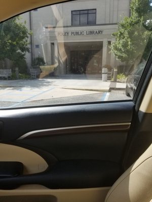 FOLEY PUBLIC LIBRARY - Updated December 2025 - 319 E Laurel Ave, Foley ...