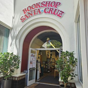 BOOKSHOP SANTA CRUZ - Updated August 2025 - 236 Photos & 406 Reviews ...