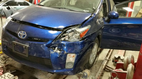 MAACO AUTO BODY SHOP & PAINTING - Updated December 2025 - 64 Photos ...