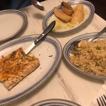 PSARI SEAFOOD RESTAURANT & BAR - Updated January 2025 - 960 Photos ...