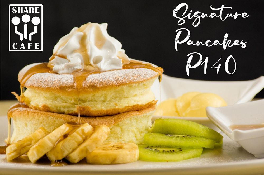 SHARE CAFE - 27 Photos - Cafes - M. Pastor Pallocan West, Batangas City ...