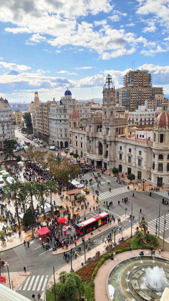 ATENEO MERCANTIL - 23 Photos - Plaça de l'Ajuntament, Uusimaa, Valencia ...