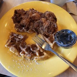 THE WAFFLERY - Updated January 2026 - 155 Photos & 71 Reviews - 1020 E ...