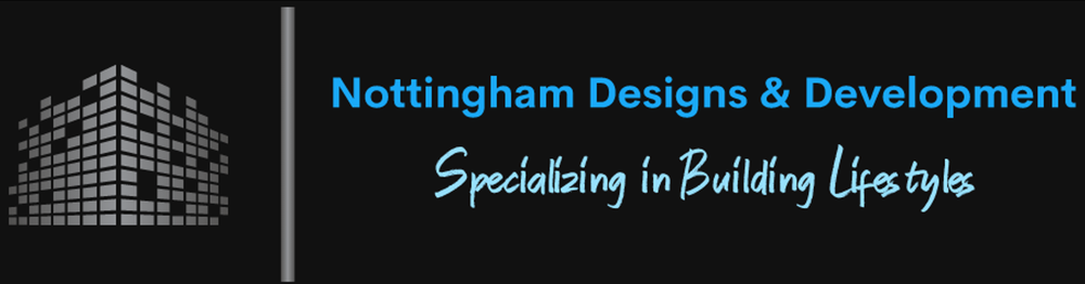 NOTTINGHAM DESIGNS & DEVELOPMENT - Updated February 2025 - Request ...