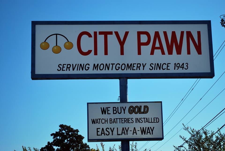 CITY PAWN SHOP - Updated April 2024 - 4501 Atlanta Hwy, Montgomery ...