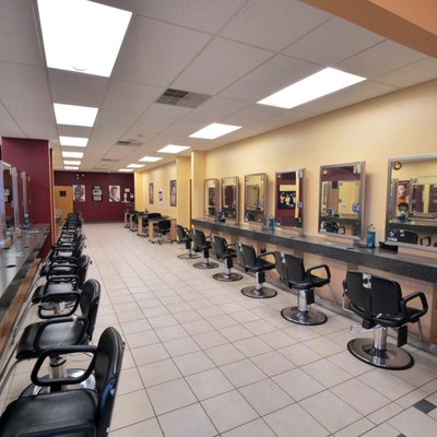 EMPIRE BEAUTY SCHOOL - Updated December 2025 - 41 Photos - 2302 N 5th ...