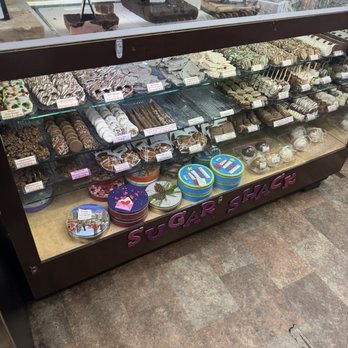 SUGAR SHACK - Updated December 2025 - 110 Photos & 66 Reviews - 114 ...