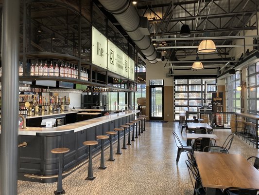 ELEMENT EATERY - Updated December 2025 - 297 Photos & 134 Reviews - 5350 Medpace Way, Cincinnati ...