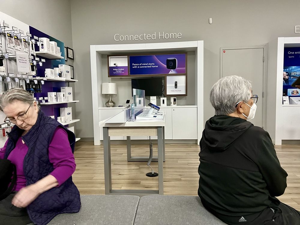 XFINITY STORE BY COMCAST BRANDED PARTNER - Updated December 2025 - 31 ...