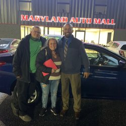 JIMMY THE BOXER AUTO MALL - 11 Photos - Car Dealers - 4212 Ridge Rd ...