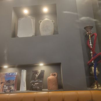 MOKAFE - Updated July 2025 - 260 Photos & 99 Reviews - 25-73 Steinway ...