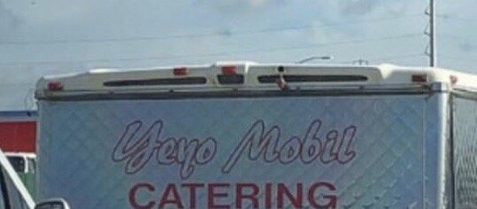 YEYO MOBIL CATERING - Caterer at 9561 Fontainebleau Blvd, Miami ...