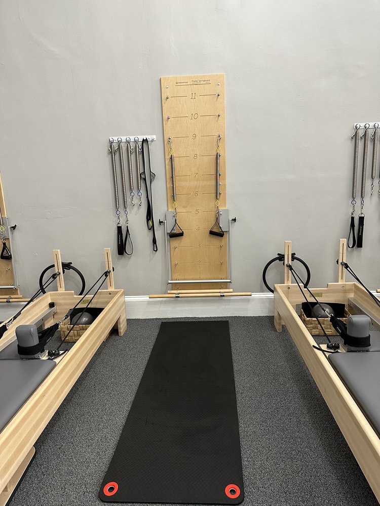 ROSE PILATES - 10 Photos - 273 N Front St, Wilmington, North Carolina ...