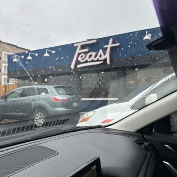 FEAST WORLD KITCHEN - Updated December 2025 - 65 Photos & 52 Reviews ...