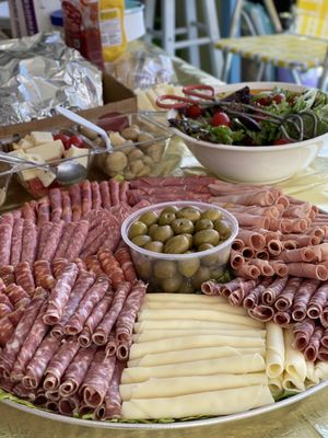 CESARINA’S ITALIAN DELI - Updated December 2025 - 41 Photos & 66 ...