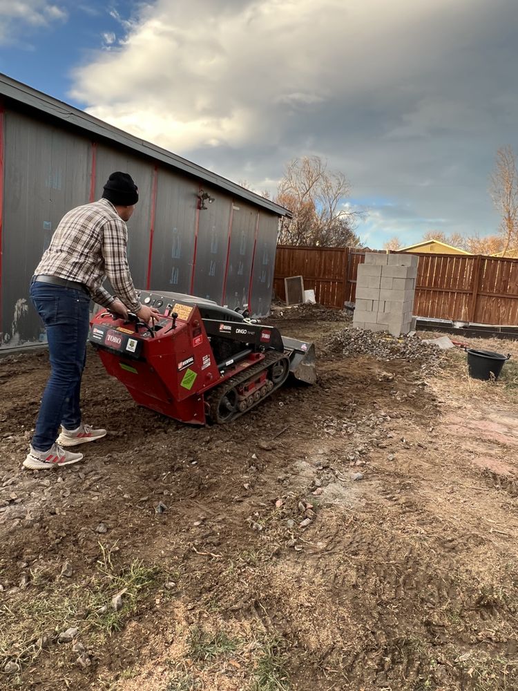 NATIVE CRAFTSMAN - 13 Photos - Thornton, Colorado - General Contractors ...