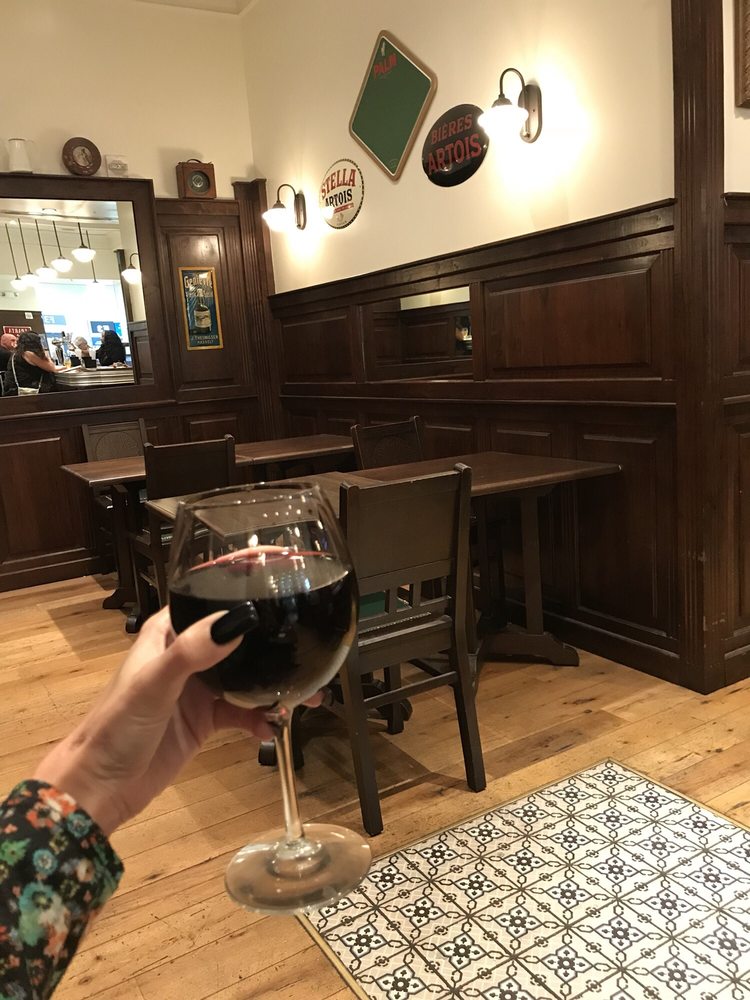 MAISON MATHIS - Updated July 2025 - 6000 N Terminal Pkwy, Atlanta ...