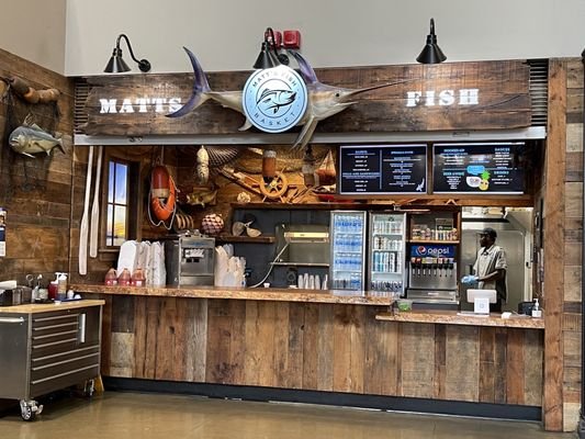MATT’S FISH BASKET - Updated December 2025 - 136 Photos & 101 Reviews ...