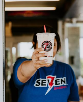 7 BREW COFFEE - Updated March 2025 - 56 Photos & 13 Reviews - 2970 E ...